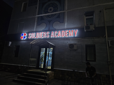 Reklama xizmati 24/7