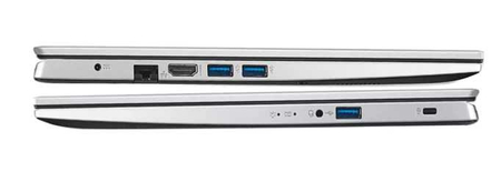 Ноутбук Acer Aspire 3 A315-59, Core i3-1215U, 8/256 Gb SSD, Full HD