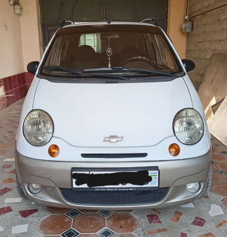 Matiz best sotiladi