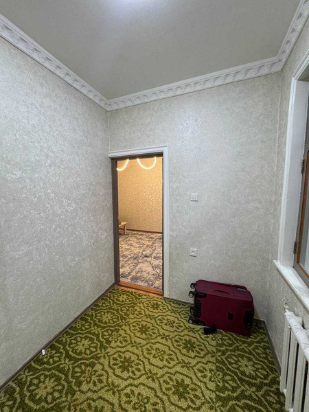Toshkent shahar Uchtepa tumanida 2 xonalik uy arenda (oilaga)