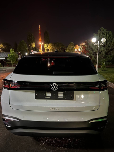 Volkswagen ID4 X pro