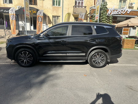 Transport xizmati