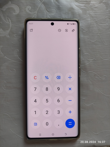 Tecno Spark 20 pro plus 8/256 obmen