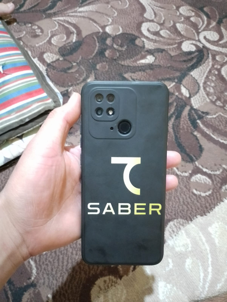 Redmi 10 C obmen