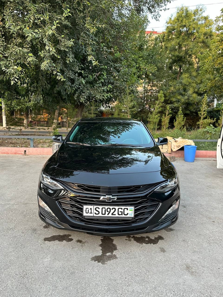 Малибу        XL