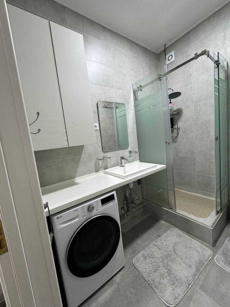 V4107 2/2/8 ЖК Greenwich Golden House 63м2 с ремонтом