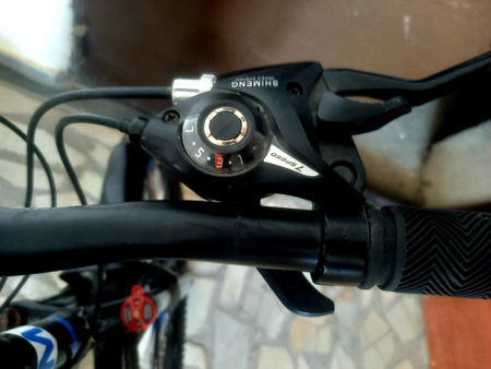 •Velosiped SOTILADI•