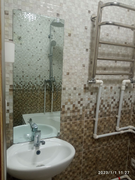 Продается квартира 1 ком