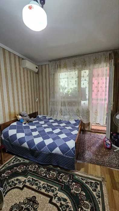 Продается квартира Юнусабад 15 ААА