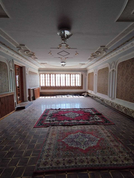 №   1043  дом в районе Сам.Гаси