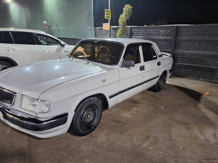 ГАЗ 3110 Волга 2000 год