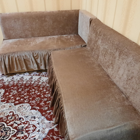 Продам 2 девана в отличном состоянии