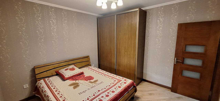 Сдаю свою квартиру