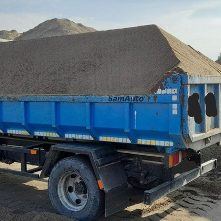 Yuk tashish xizmati Isuzu (samasvalda)