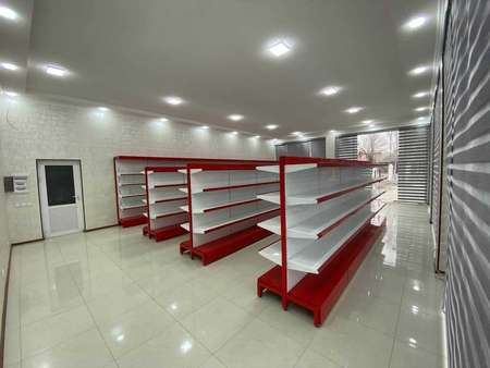 Stilaj  dlya magazinov polniy nabor