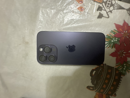 Iphone 14 pro 128 gb esim 87%