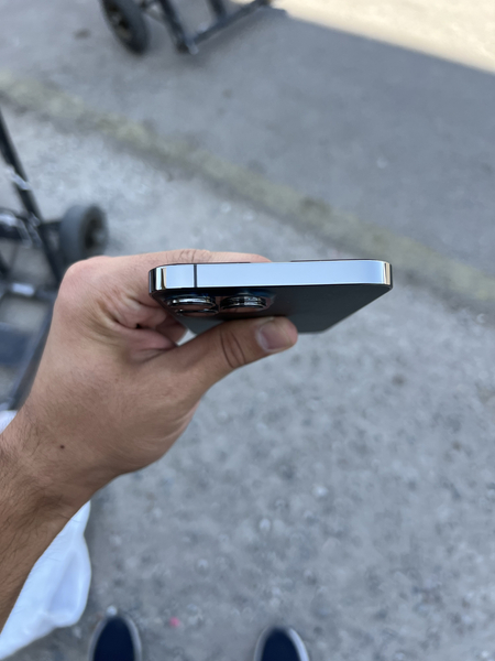 iPhone 13 pro max 128