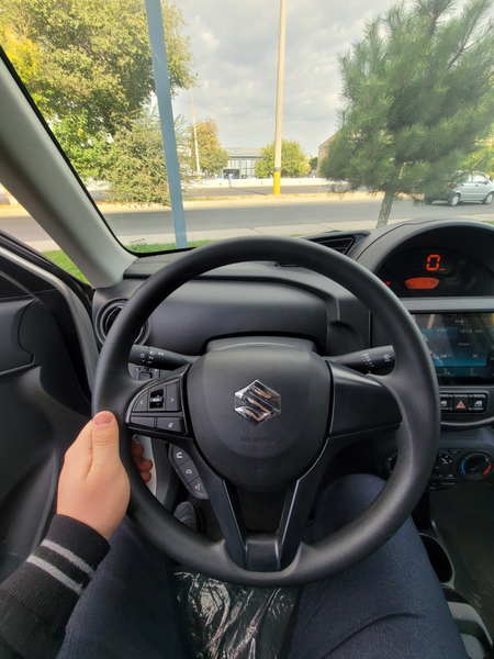 Suzuki s presso 0.8 L abyom dvigitel rasxod judayam oz 100 k/m ga 3.0L