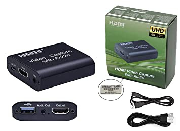 Скидка!Video capture ,aver media  захват hdmi usb, питание + микрофон