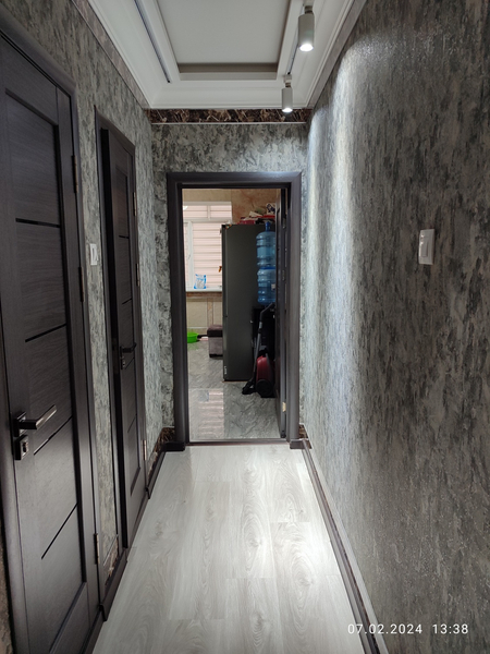 Срочно продается своя квартира 4х комнатная на ул.Саракулька
