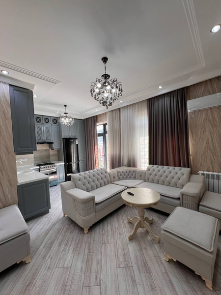 Срочно Продаётся Мирзо Улугбек район Ор-р ITpark Ж.К Territory Group