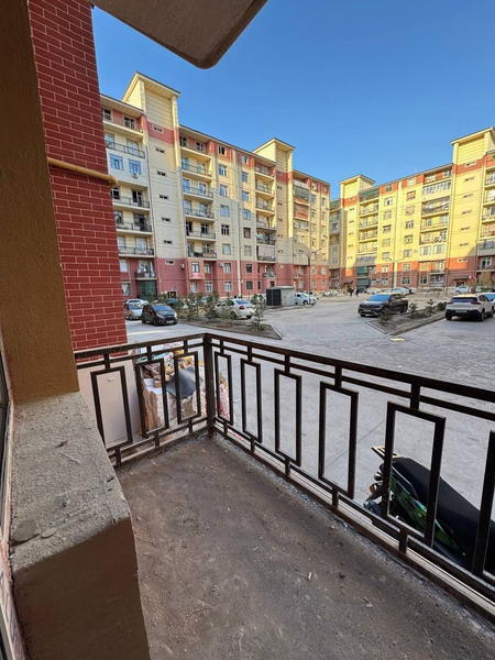 Продается новостройка