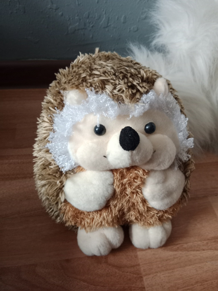 Мягкие игрушки от фирмы NICI
