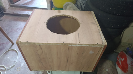 Продам короба для сабвуфера