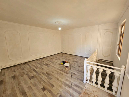 2 xonali qilingan 30m² 1-qavat sotiladi.