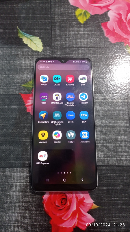 Samsung a22 4/64 ! Zaryad5000 mah
