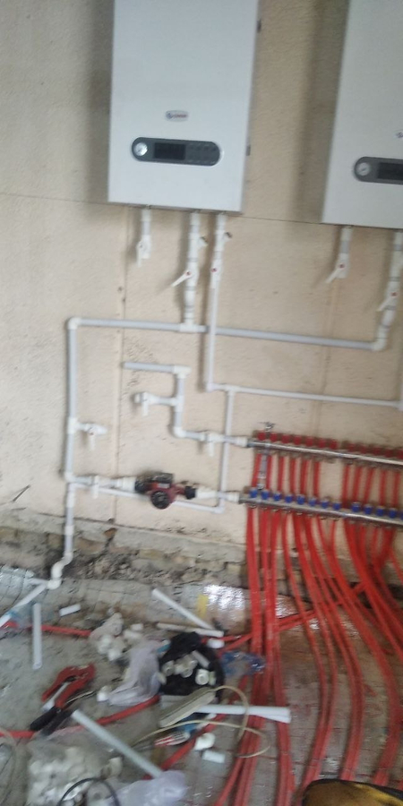 Santexnika , elektrika  ishlarini qilamiz