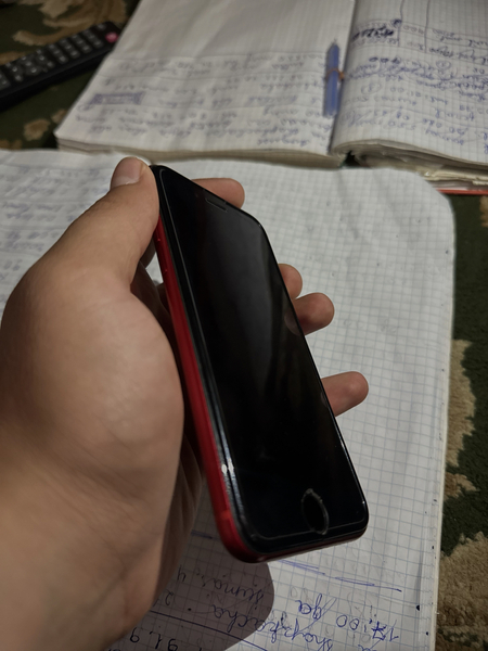 Iphone 8 xolati ideal ochilmagan qirilmagan suvdayam ishlaydi kar bor