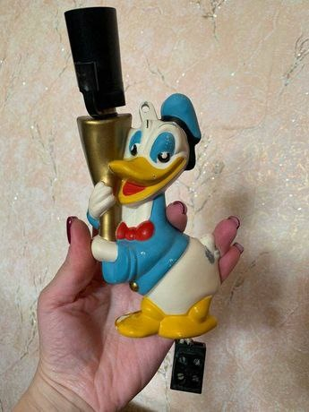 Светильник ночник Donald Dak