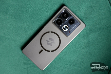 Infinix Note 40 256gb официалка