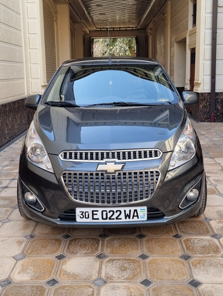 2021 Spark 2-poz Optimum plus Toptoza (+ propan gaz) Nasiyaga beriladi