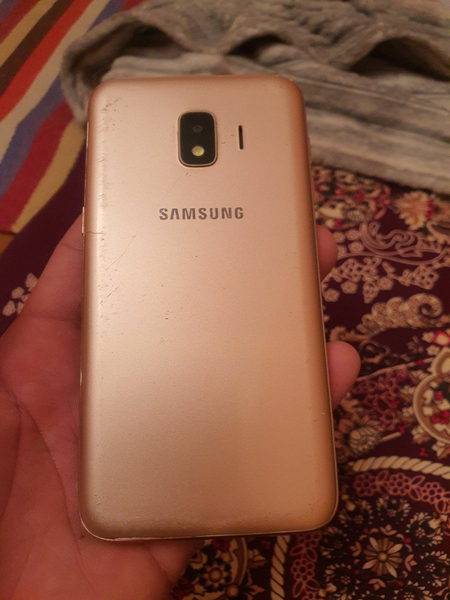 Samsung galaxy j2 core