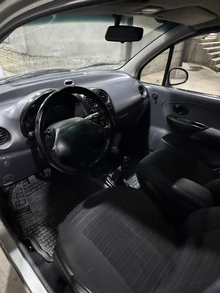 Matiz mx srochni sotiladi
