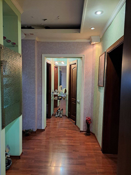 Купить квартиру