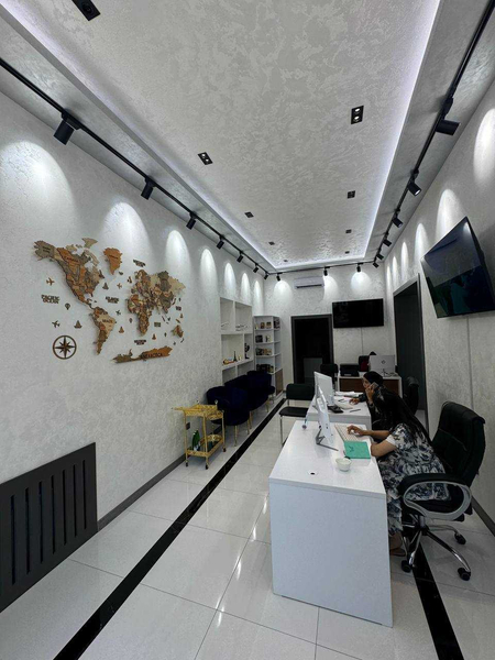 Продается нежилое 95м² Ор-р Улица Нукусская