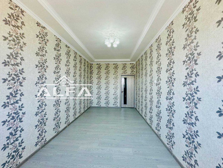 2 xonali 85m² 8-qavat sotiladi