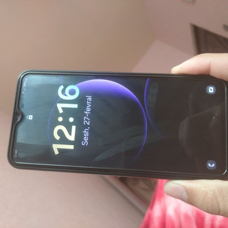 Samsung A24 yangi ozgincha ishlatilgan holati zor