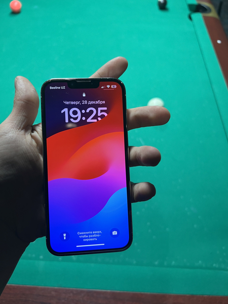 IPhone 13 pro 512gb