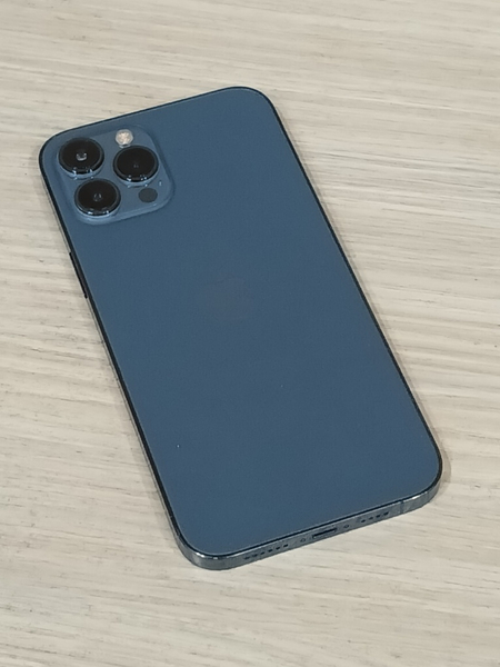 Iphone 12 Pro Max 256 GB