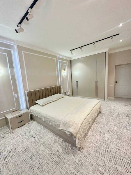 Продается шикарная 3-ком, 86 м² \\\