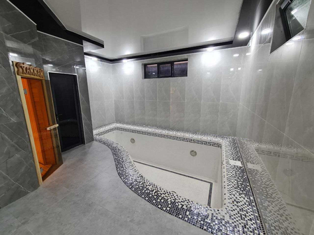 Лучший дом высшего качества с 330 кв.м и 2.5 сотки