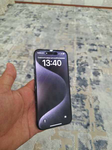Iphone 14 pro max 256 GB