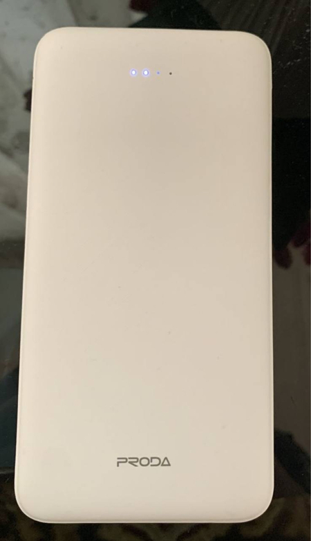 Power bank xolati ideal 5-6 marta ishlatilgan kor.dok. Bor