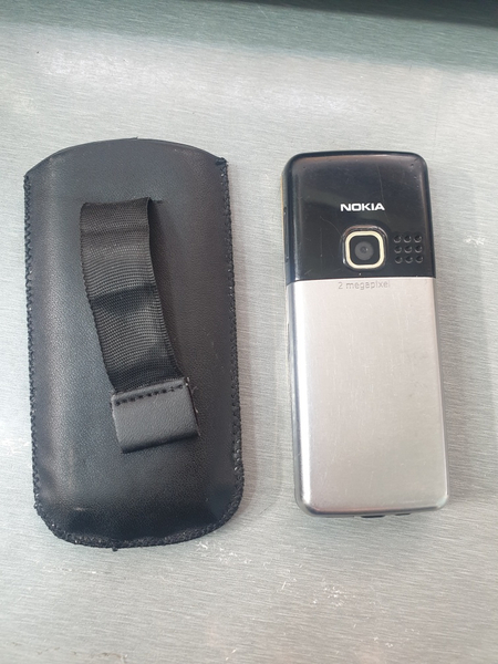 Nokia 6300 Retro Sotiladi IMEI Dan Ótgan Xolati Órtacha