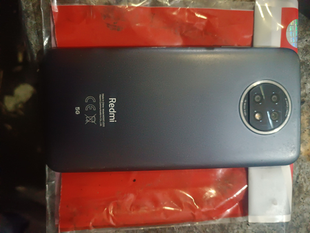 hiyomi redmi Not 9T