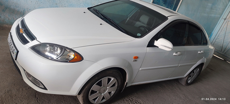 lacetti gentra 1.6 avtomat metan benzin full komfort.